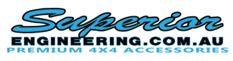 Superior Landcruiser Coil Conversions & Leaf Diff Housings