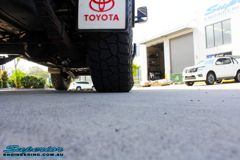 MDT Tru Tracker – Complete Rear Track Correction System | Superior ...